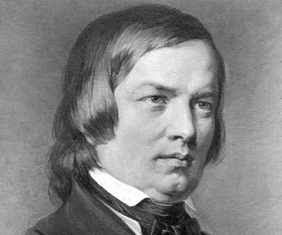 Schumann Piano Sheet Music – Best Sheet Music Editions